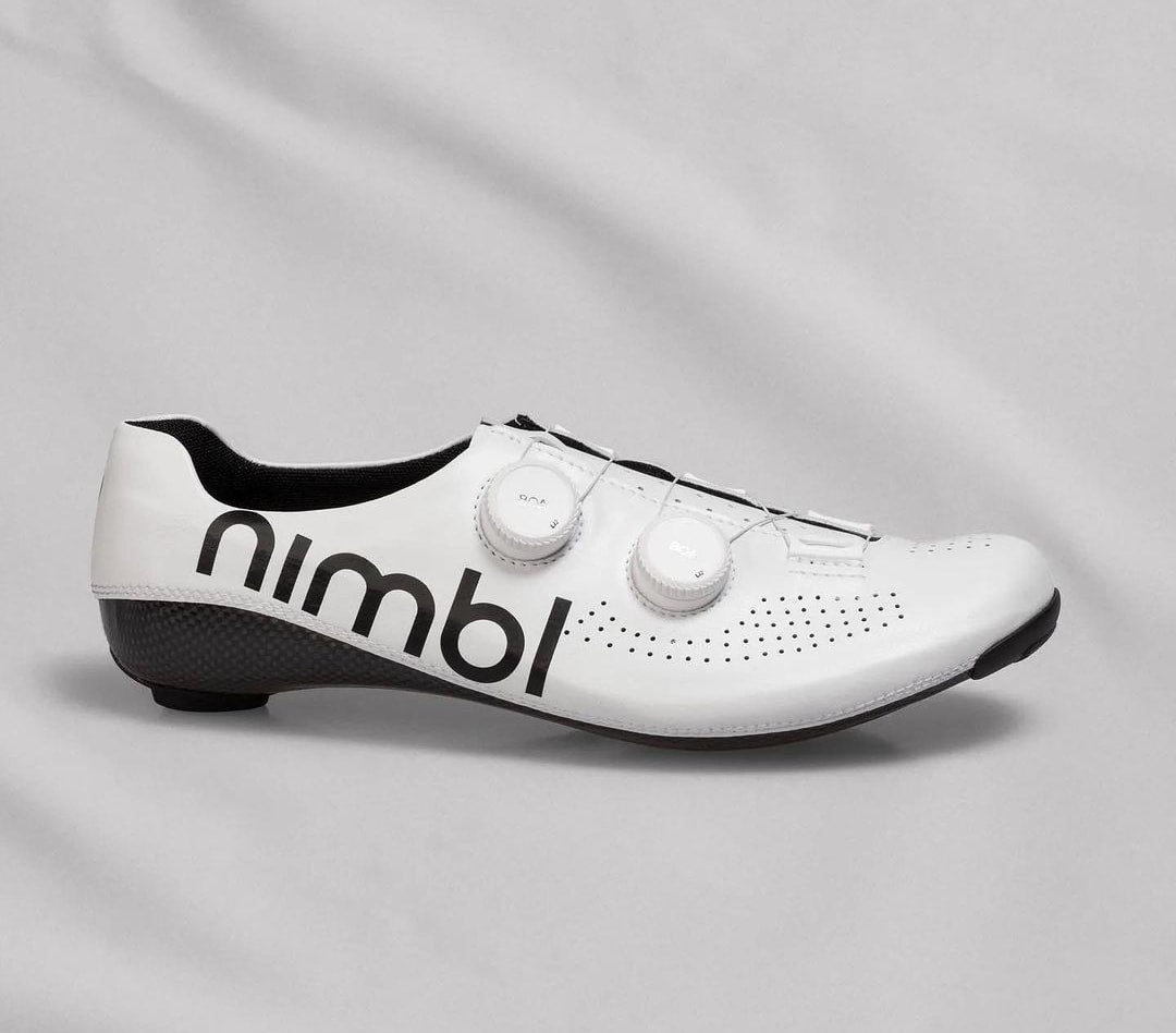 Nimbl Ultimate PRO Shoes | buibespoke
